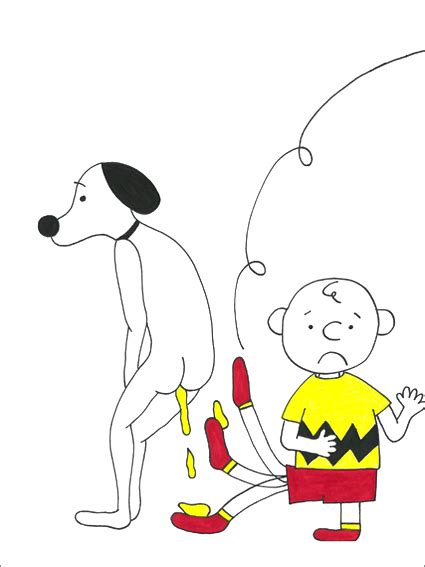 Post 228821 Charliebrown Peanuts Snoopy