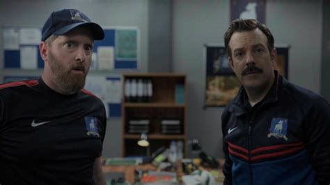 Ted Lasso Season 3 Episode 11 Preview When Where And How To Watch