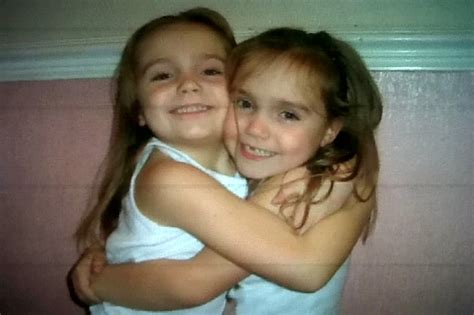 Identical Siblings Not Twins