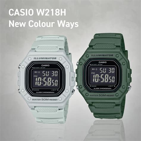 Casio World Get The Latest Updates With Casio Australia