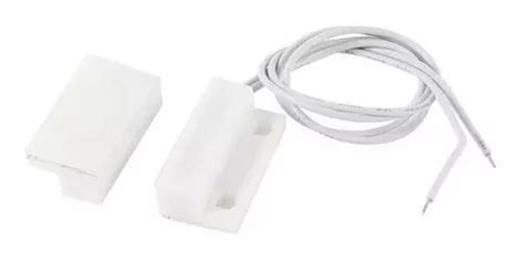 Sensor Magnético Mc 38 Com Fio Para Arduino Esp8266 Esp32 Mercadolivre