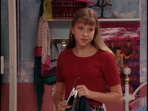 Jodie Sweetin Nude Pics Page 1
