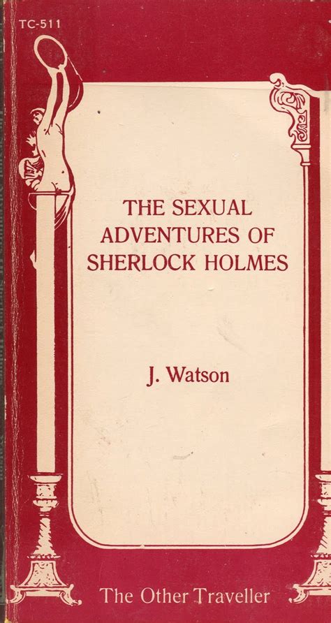 Booktryst Sexed Up Literary Classics