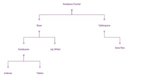 Postgresql Internals Part 1 Understanding Database Cluster Database And Tables Stormatics