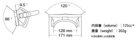 Ventia Size Gull Scuba Diving And Snorkeling Equipment