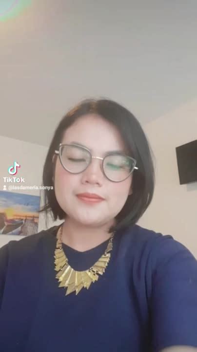 Sonya Olivya Lasdameria On Linkedin Talkwithsonya