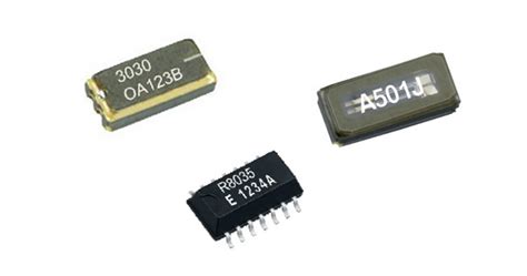 为什么rtc时钟晶振都是32 768khz？ 品慧电子网