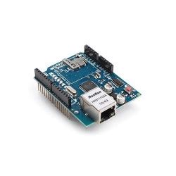 Buy Arduino Ethernet Shield At An Affordable Price Direnc Net