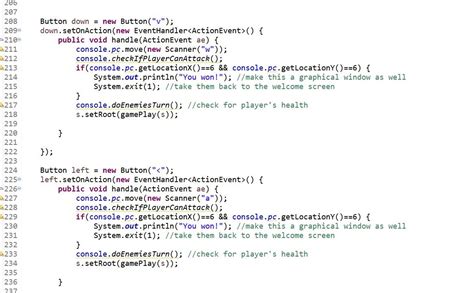 Solved I Got This Code For A Simple Game Coded In Java And I