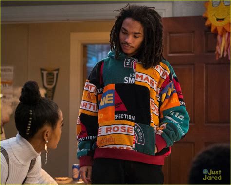 Grownish Debates Who And What Is Genius On Tonights Episode Photo