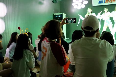 [동아리연합회] 댄스동아리 썸머 미니 콘서트 도봉동청소년문화의집 D Base