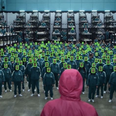 Kornia Is A Differentiable Library Based On Pytorch 💫 Build A 𝑭𝒂𝒄𝒆 𝑫𝒆𝒕𝒆𝒄𝒕𝒐𝒓 In Just A Few Lines