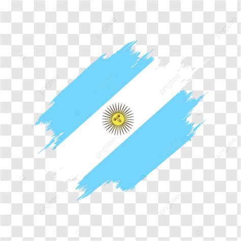 Argentina Flag Design Vector Argentina Argentina Flag Argentina