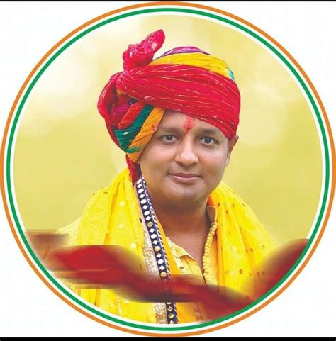 Pravesh Agarwal Appointed State Congress General Secretary प्रवेश अग्रवाल प्रदेश कांग्रेस