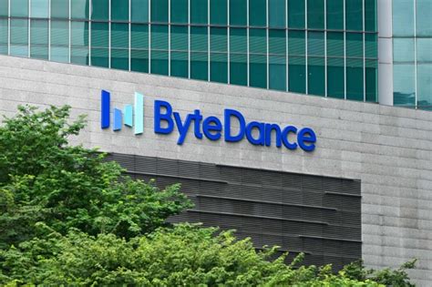 Chinas Bytedance Is Reportedly Working With Broadcom To Create Advanced Ai Chip