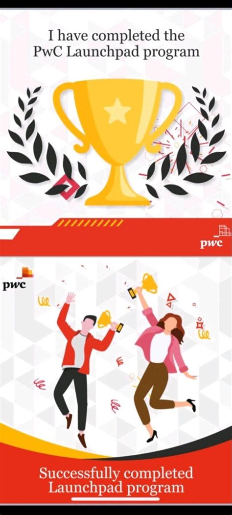 Vaishnavi Birajdar On Linkedin Launchpadprogram Teampwc Pwcproud Pwc