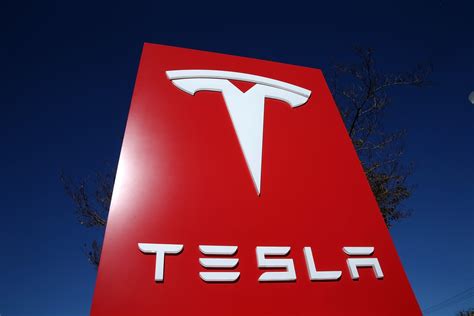 Tesla Motors Inc Is Now Officially Tesla Inc • Techcrunch