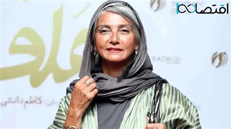 رویا جاویدنیا بازیگر صدا و سیما مدل جواهرات شد فیلم جذاب خانم بازیگر