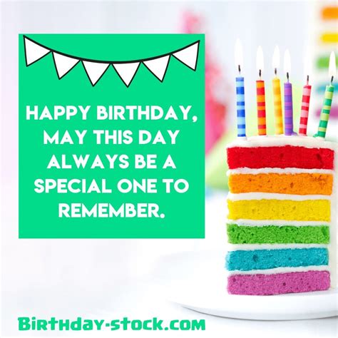 Happy Birthday Short Form At Cayla Dowden Blog