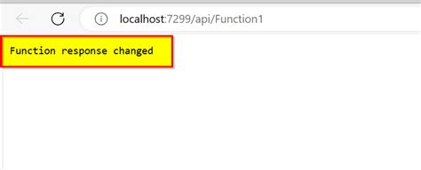 C How To Extract Az Function Response To Use In Custom Middleware Stack Overflow
