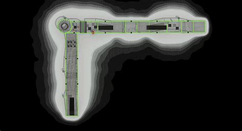 7 Shaped Climbing And Crawling Playground Nanplay