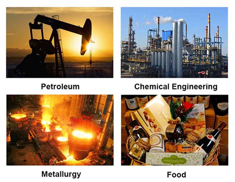 Metal Tube Variable Area Flow Meter For Watergasliquid