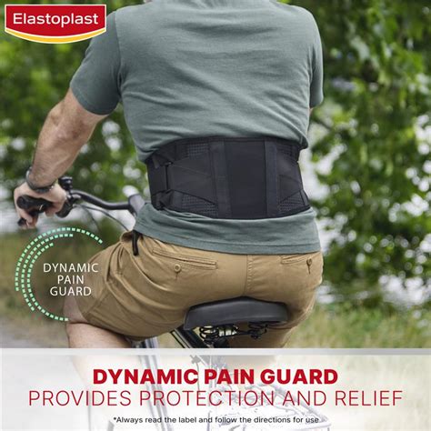 Buy Elastoplast Protective Back Stabiliser 1 Pack Online At Chemist
