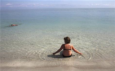 Rare Water Bacteria Kills 2 People In Florida