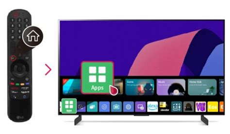 How To Install Application In Lg Smart Tv Step By Step Guide Tvsbook