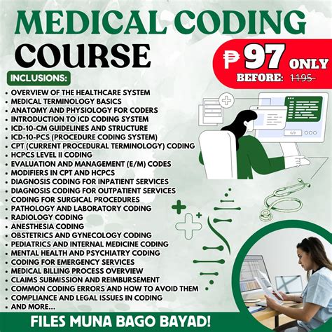 Professional Professional Certificate In Medical Coding