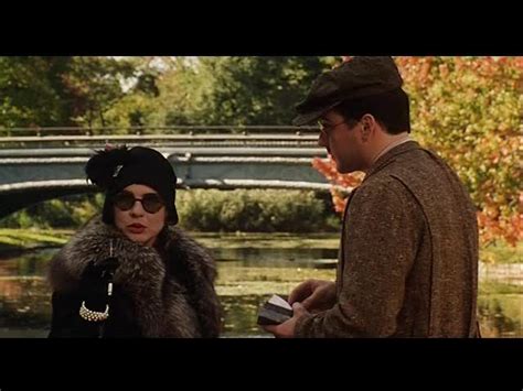 Bullets Over Broadway 1994 John Cusack Dianne Wiest Jennifer