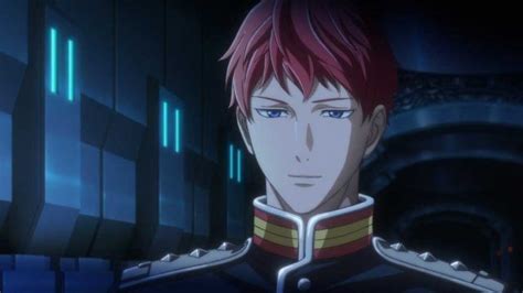 Legend Of The Galactic Heroes A Look At The Appeal Of Siegfried