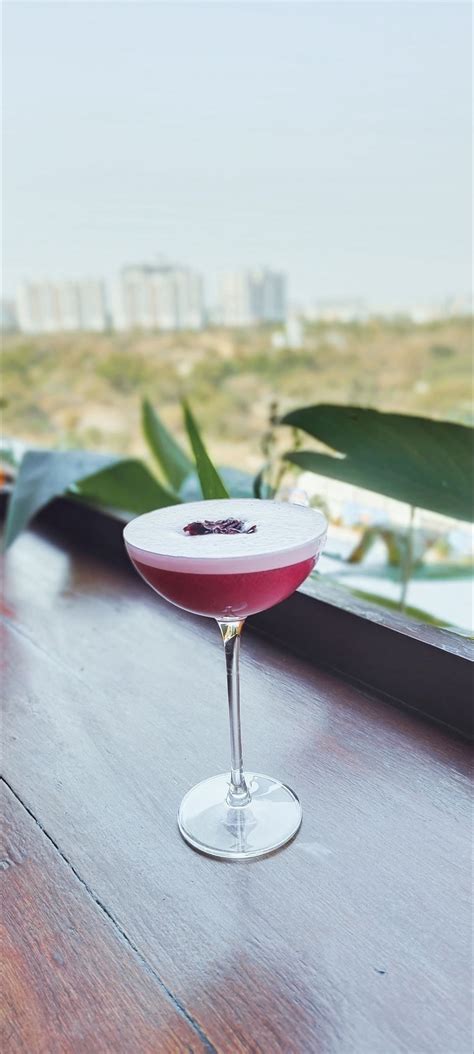 Kumar Subba On Linkedin Newonthemenu Craftedelegance Craftcocktails Mixology Cocktailcreation…