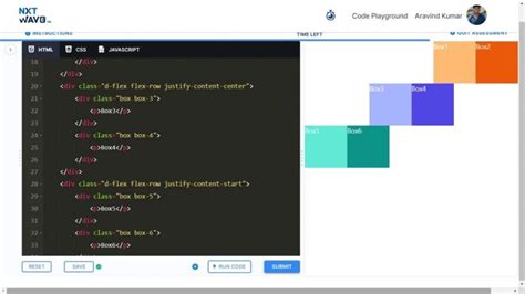 aravind kumar on linkedin nxtwave ccbp 30daysofcode