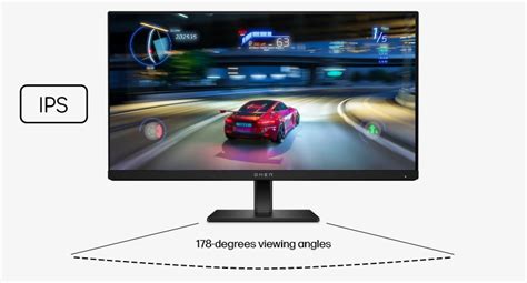 Omen By Hp Inch Fhd Hz Gaming Monitor Omen Inch G Aa Shop Hp Com Australia