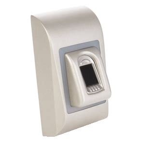 XPR BIOC3S Lecteur biométrique Wiegand