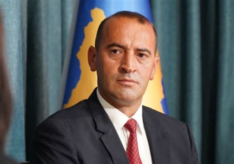 Daut Haradinaj I Prerë As Në Këmbim Të Postit Të Presidentit Skemi