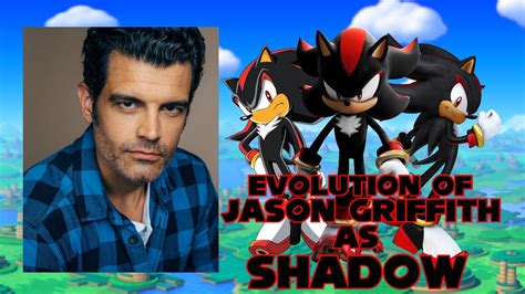 Favourite Shadow The Hedgehog Voice Actor Resetera