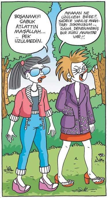 YÜksekkaya Law Office Adlı Kullanıcının Smilee Panosundaki Pin Karikatür Mizah