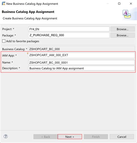 create a sap fiori app and deploy it to sap s 4hana cloud abap environment sap tutorials