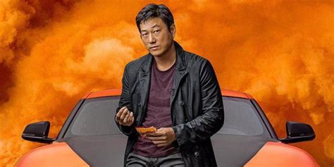F9 Reveals How Han Lue Survived Tokyo Drift Cbr