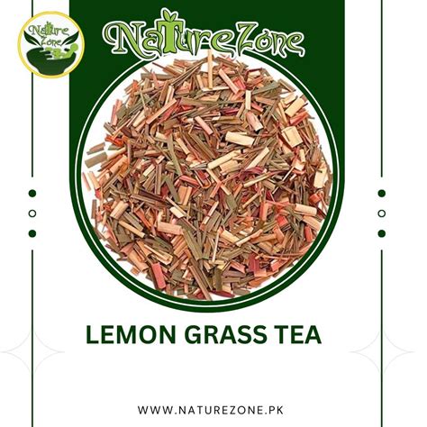 Buy Lemongrass Tea Online In Pakistan Best Price At Naturezone