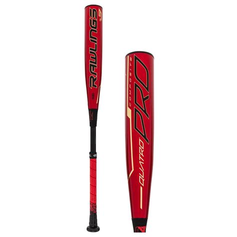 Rawlings Quatro Pro Bbcor Baseball Bat Bbzq3
