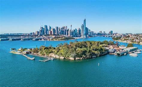 Boat Tour Of Sydney Harbour And Its Secret Islands