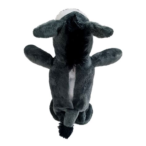 عروسک مدل الاغ سخنگو لگوزیبا