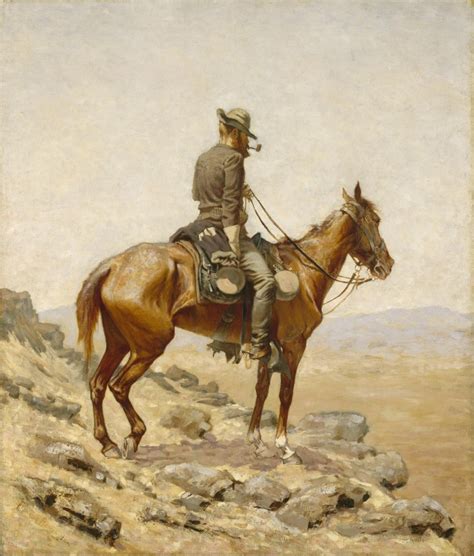 Solo Rider For Western106 Cogdogblog