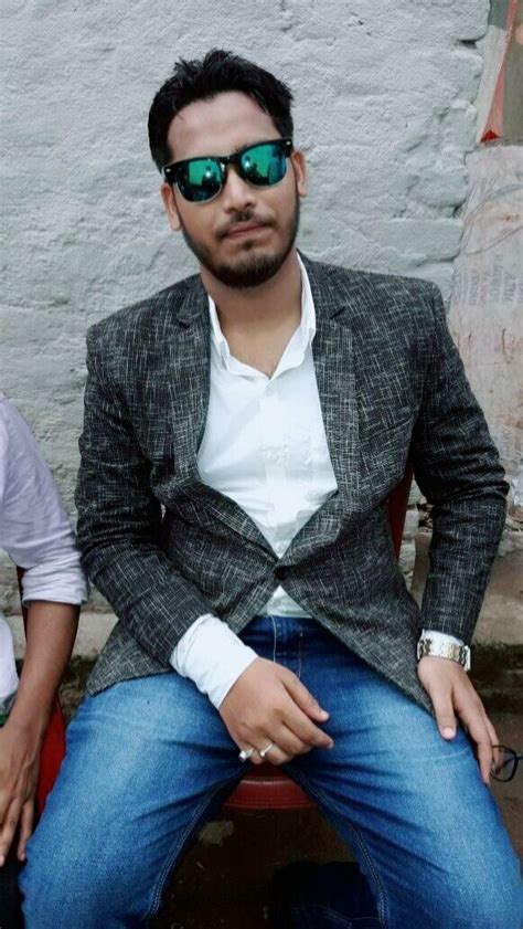 Md Zafar Ansari Suits Suit Jacket Jackets