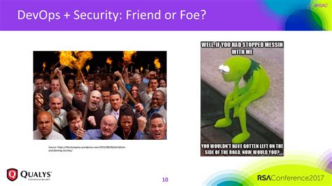 Devsecops Building Continuous Security Into It And App Infrastructures Ppt