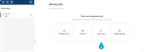How To Work With Likert Scale Questions In Surveys Talentlms Support