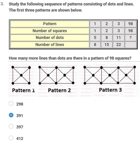 Class 5 Olympiad Logical Reasoning Online Practice Test 2 Olympiad Tester